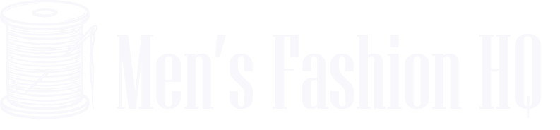 Men's Fashion Hq